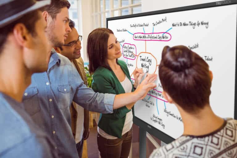 OPS On-Board Computer - Newline Interactive