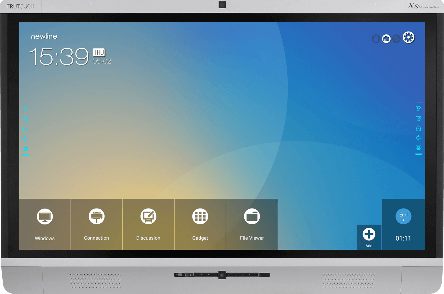 Downloads - Newline Interactive