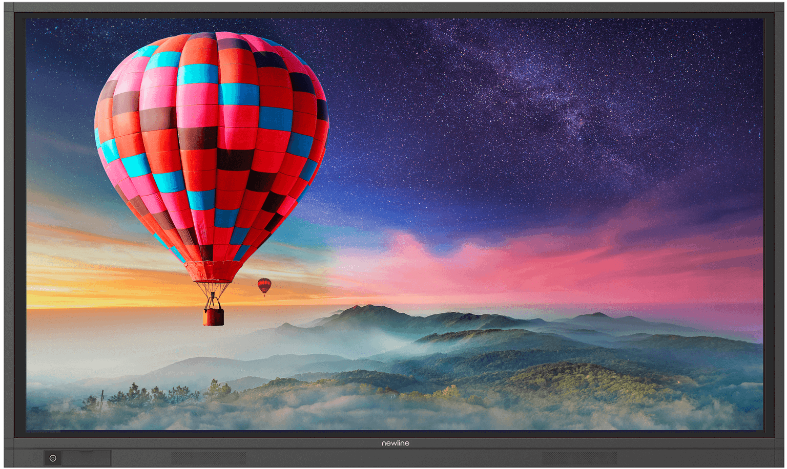 Newline Cast - Newline Interactive