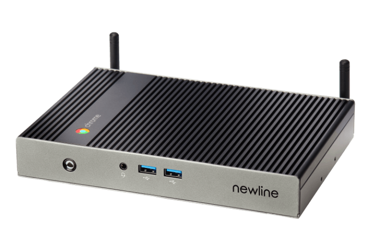 Newline Cast - Newline