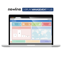Newline Display Management Plus - Newline Interactive