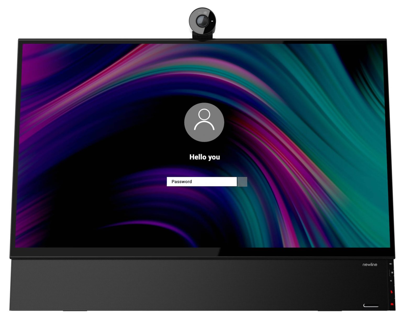 Join the Flex Gen - Leading Desktop Collaboration | Newline Flex