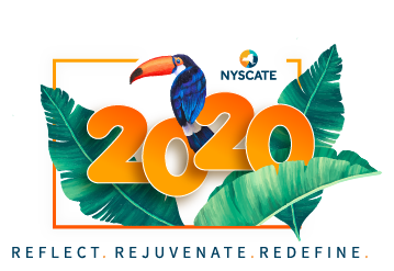 NYSCATE 2020 | Newline Interactive Solutions for Hybrid Learning