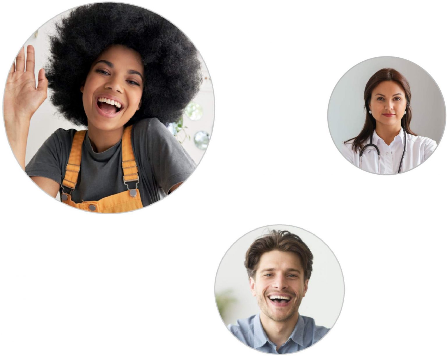 Join the Flex Gen - Leading Desktop Collaboration | Newline Flex