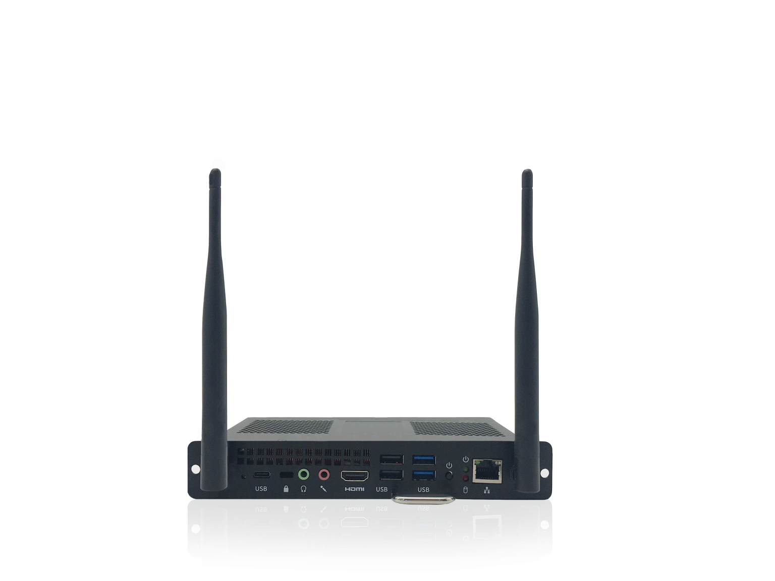 OPS PC - powered by Intel- Newline Interactive