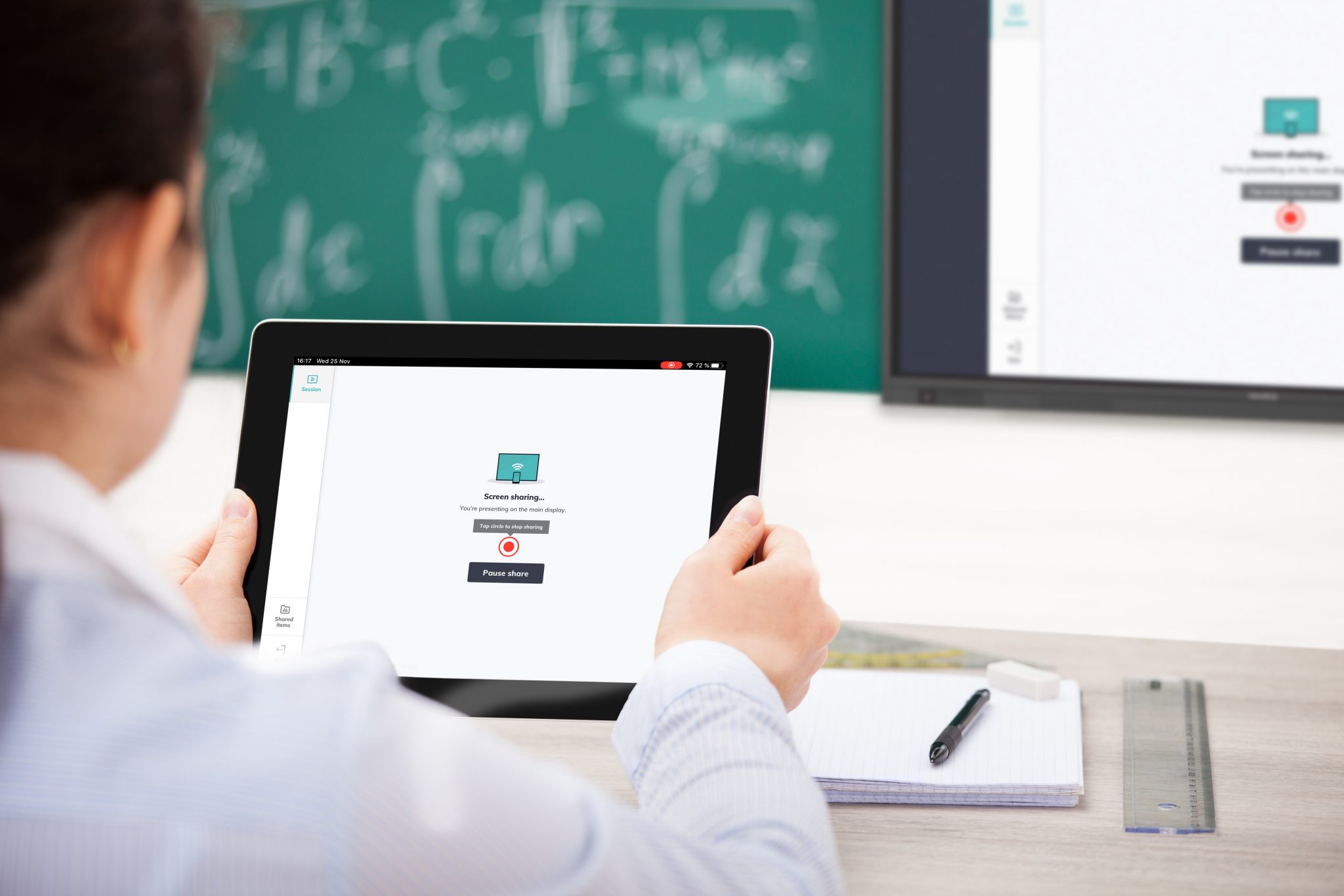 Introducing Newline Classroom Tools & App Store - Newline Interactive