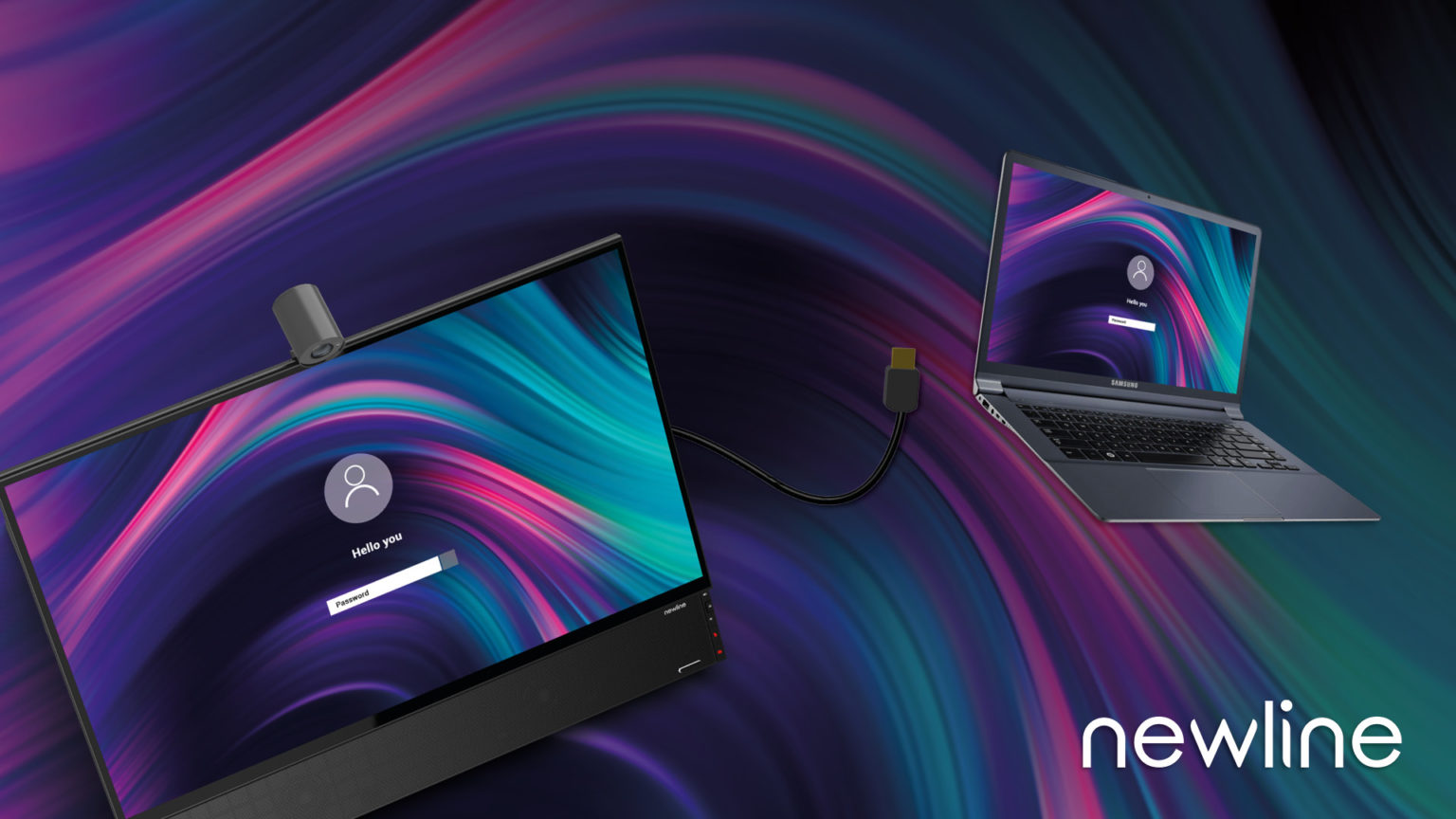 Understanding USB Type-C and Your Newline Flex - Newline Interactive