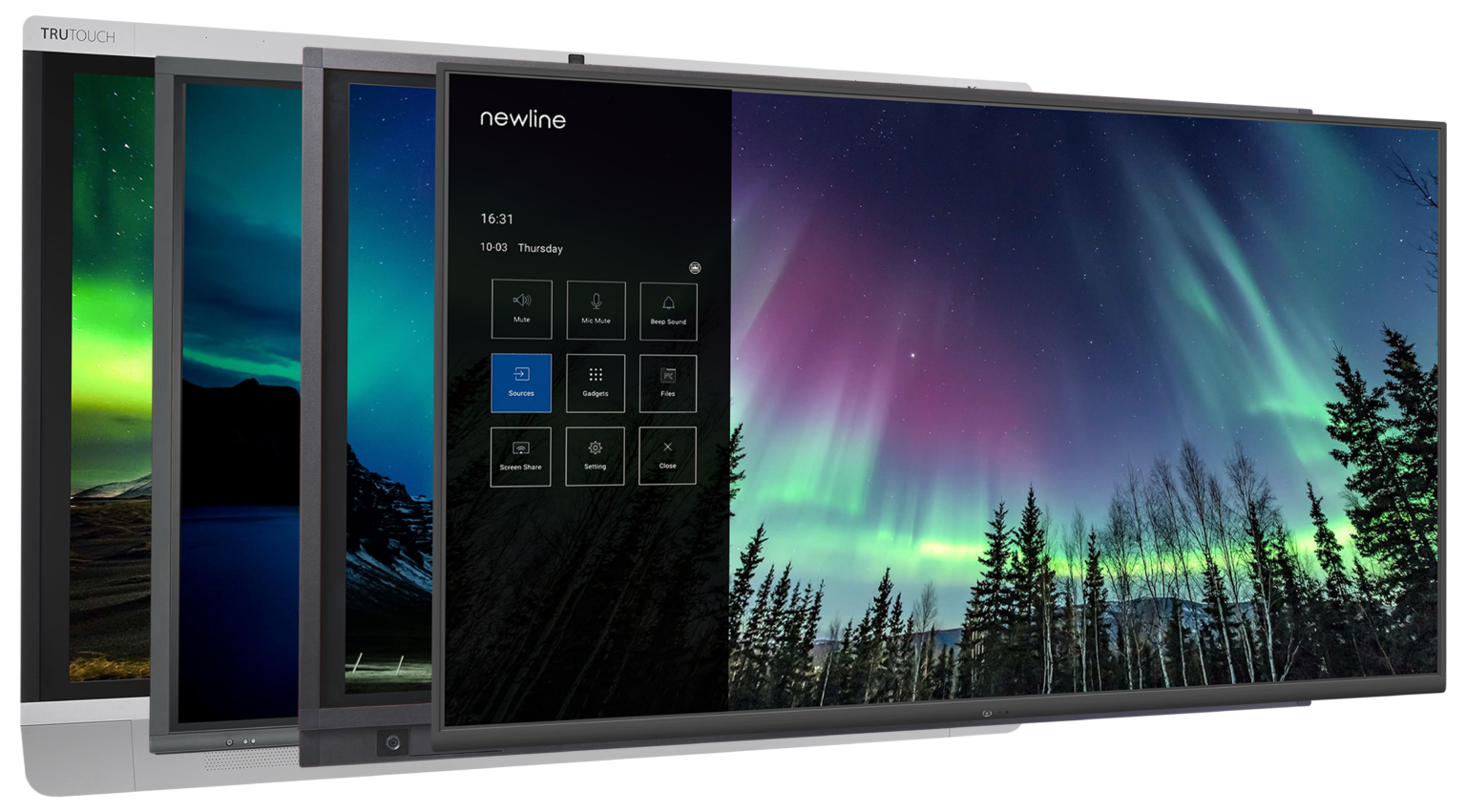 The Hyflex Course Model with Newline - Newline Interactive