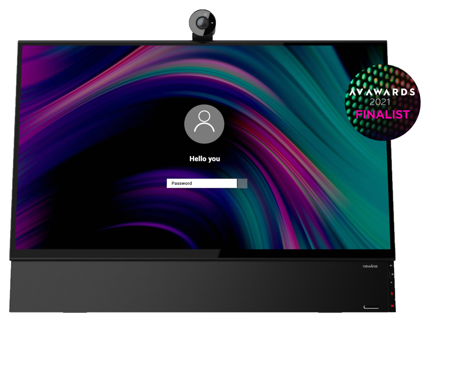 Flex - Newline Interactive