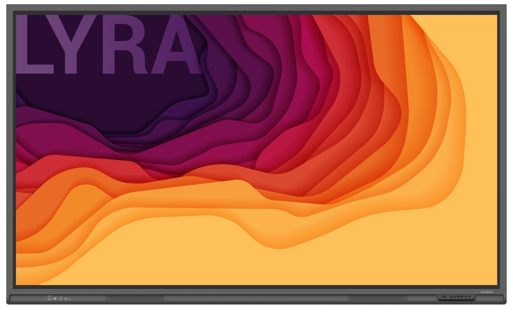 Newline Lyra - POWERFUL, SECURE AND SAFE!
