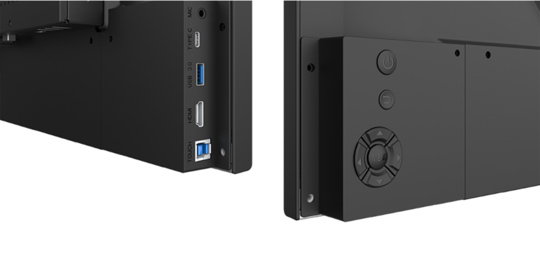 The Next Generation of Collaboration is Here | Newline Z Series