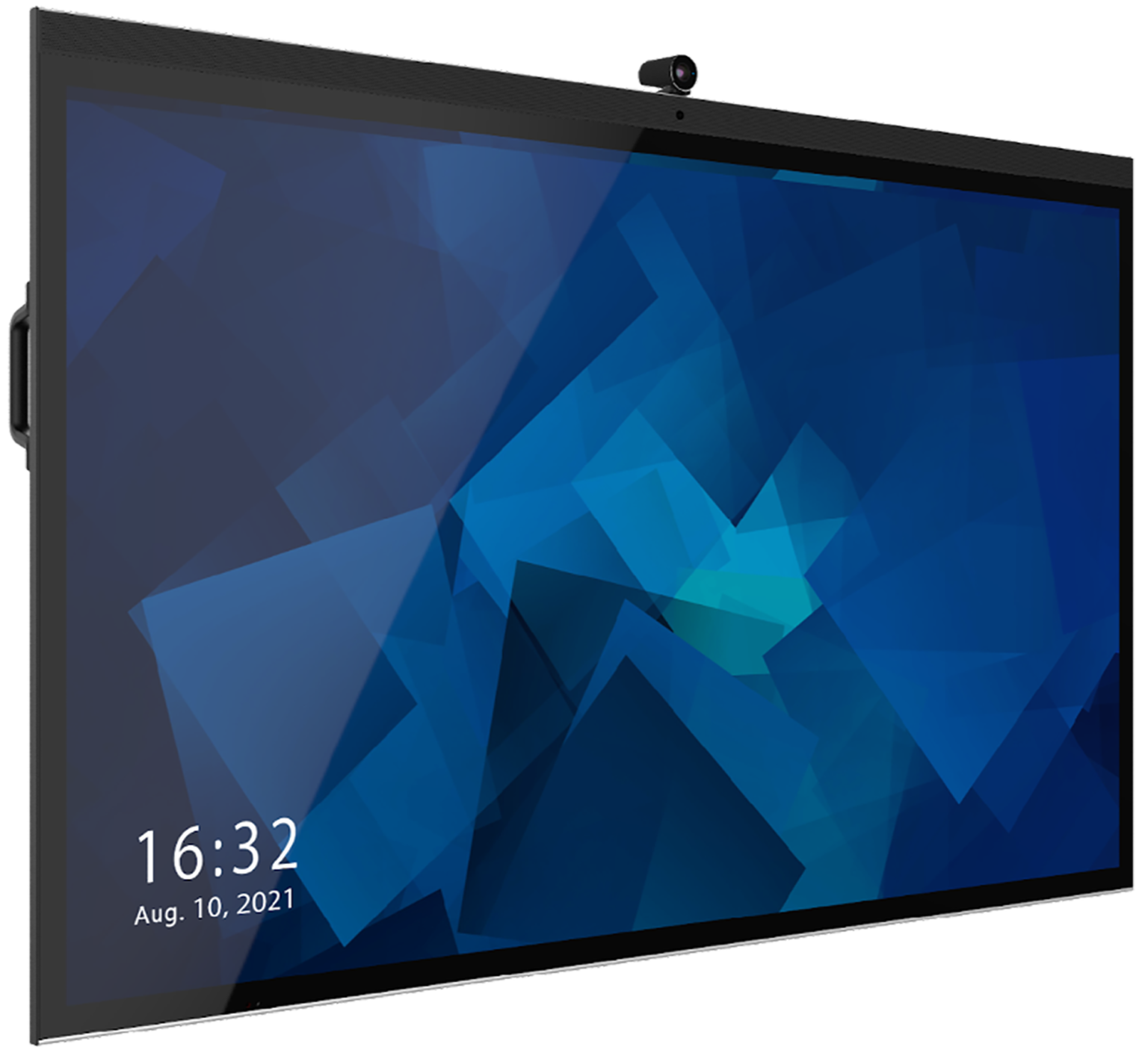 The Next Generation of Collaboration is Here | Newline Z Series