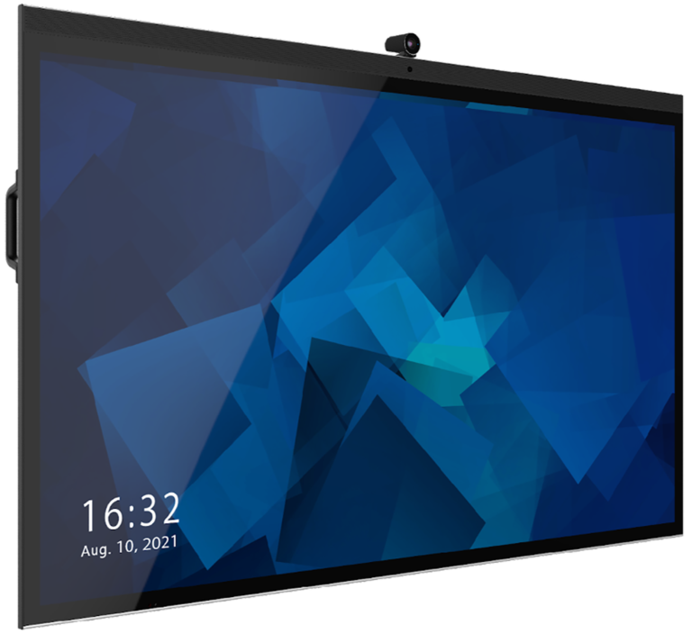 The Next Generation of Collaboration is Here | Newline Z Series