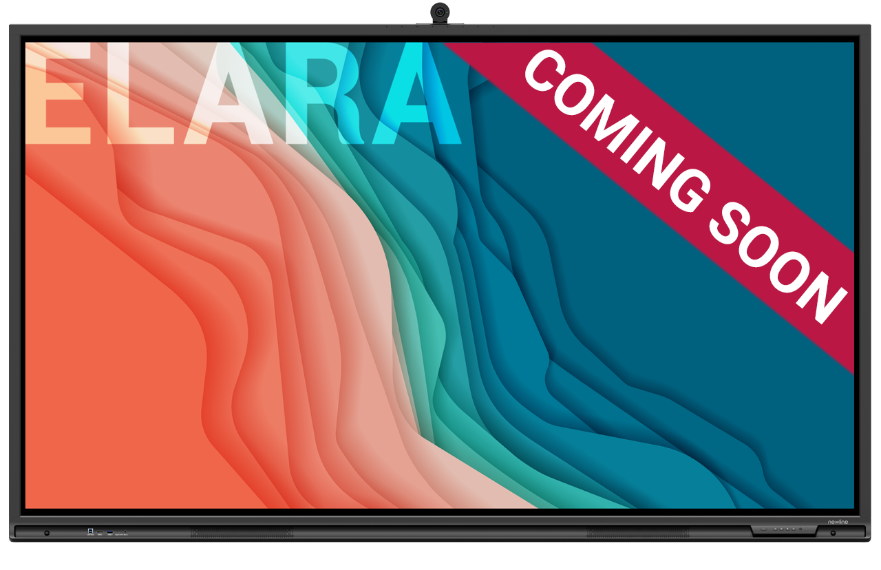 Launch Control - newline