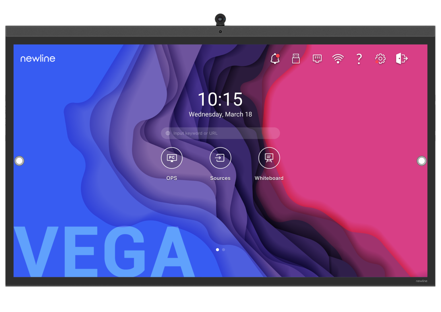 Vega