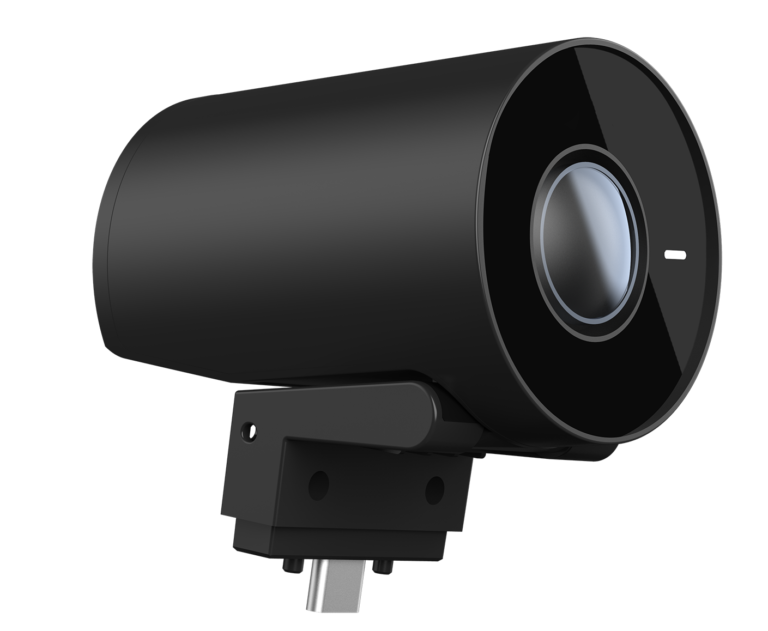 Newline Modular 4K Camera | An Immersive Video Experience