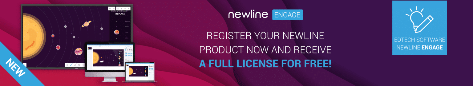 Newline Lyra - POWERFUL, SECURE AND SAFE!