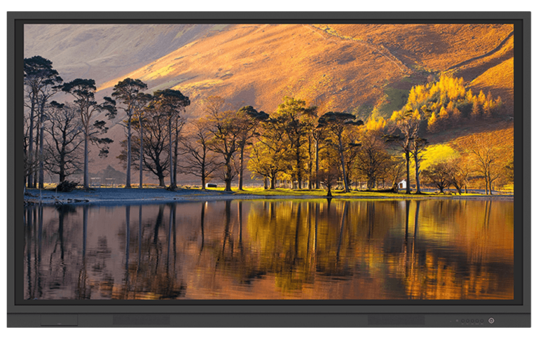 Newline Cast - Wireless presentation that's simple, smart and secure.