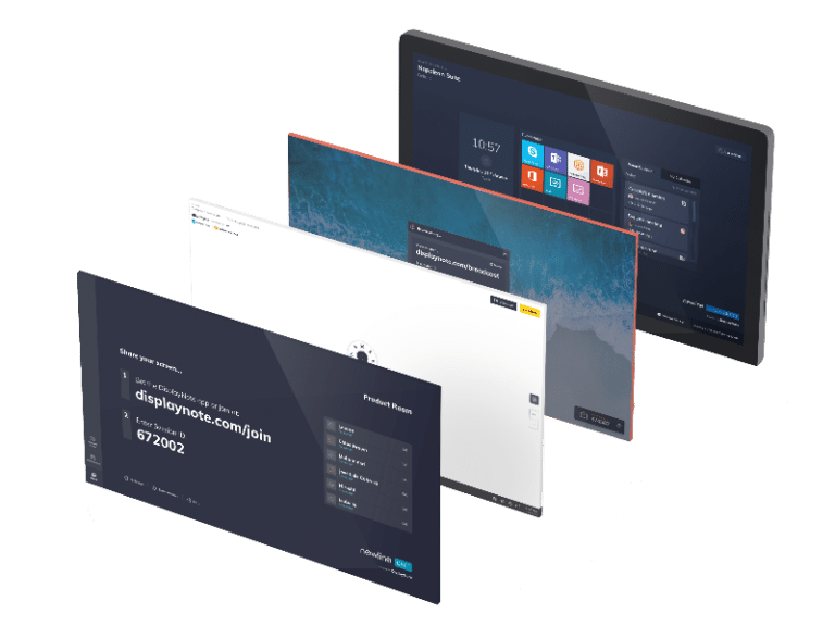Teach Infinity II - interactive software for teachers and educators