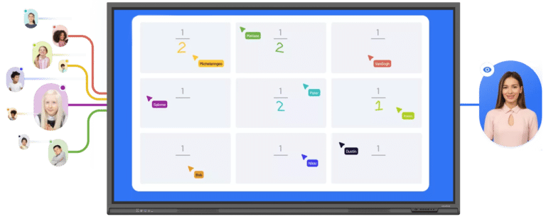 Newline Engage Cloud - Newline Interactive