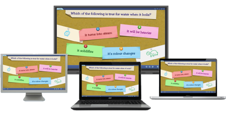 Newline Cast Wireless Presentation - Newline Interactive