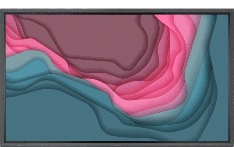 Newline STV+ Series Smart TV