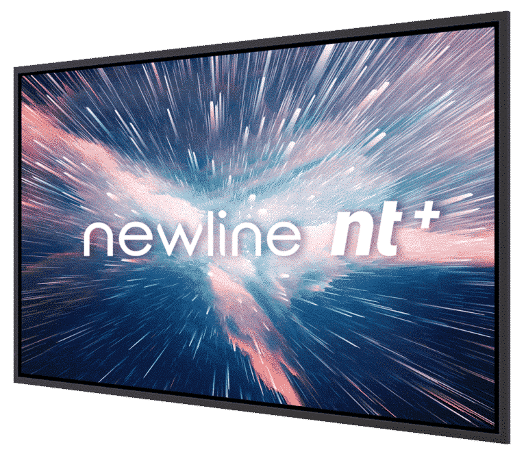 NT+ Series Non-Touch Display