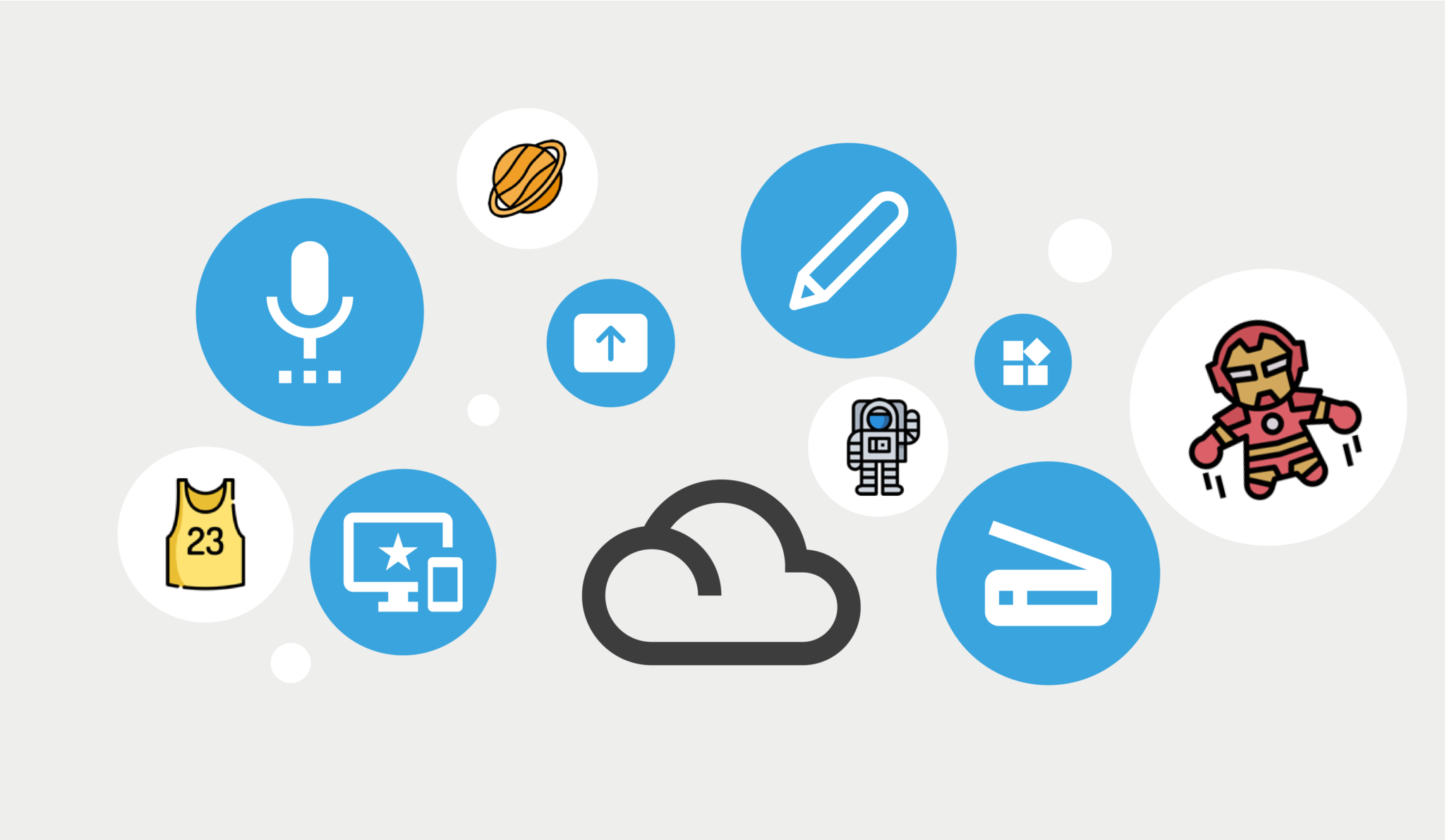 Engage-Cloud - Newline Interactive