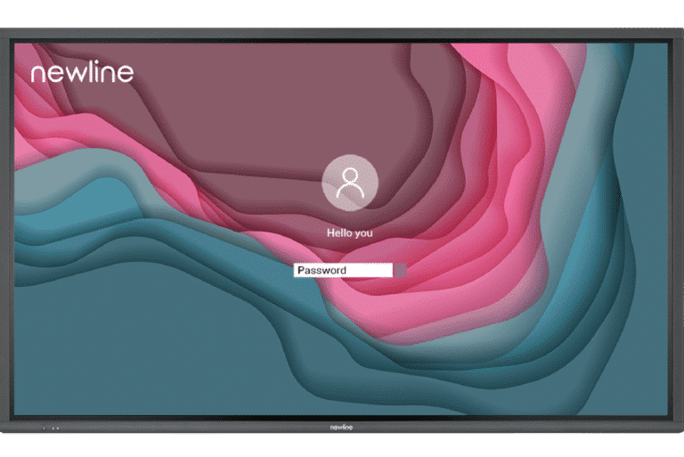 Download Center - Newline Interactive