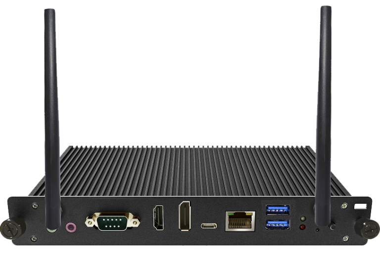 Google EDLA Certified OPS Android Computer - Newline Interactive