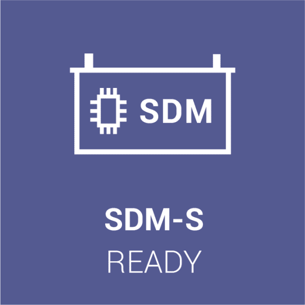 Q Pro Series Interactive flat panel display with Google EDLA