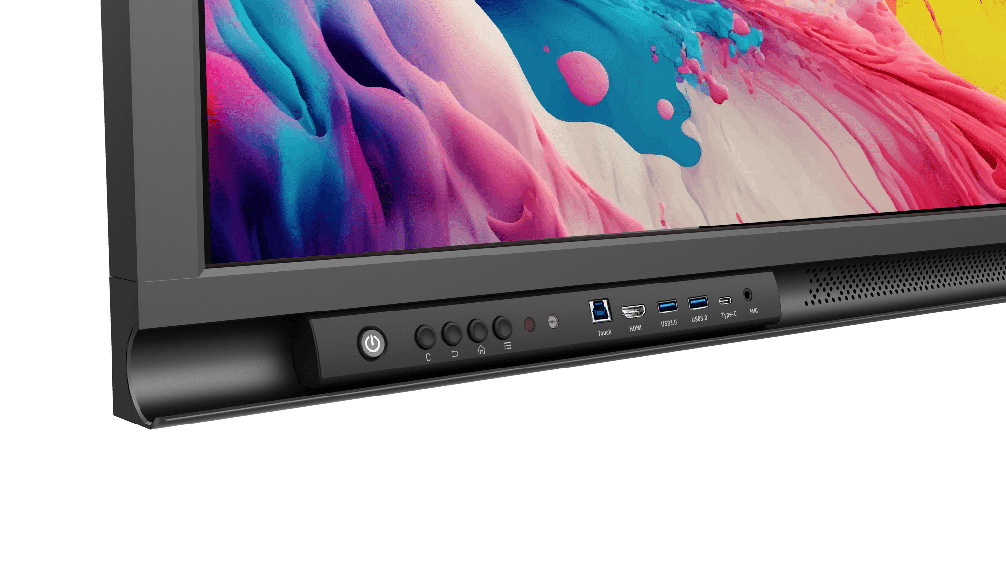 Newline S Series - Ideal solution for intelligent classrooms