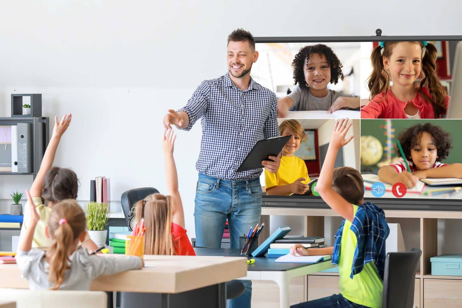 Newline Modular 4K Camera | An Immersive Video Experience