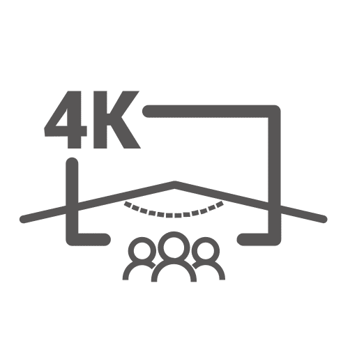 Q Pro Series Interactive flat panel display with Google EDLA