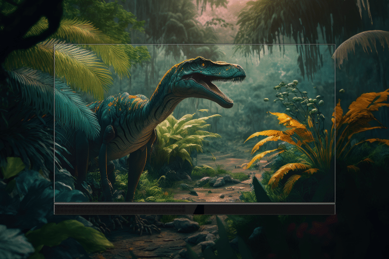 Newline DV Series All-in-One Direct View LED display