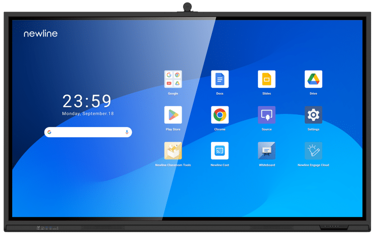 Downloads - Newline Interactive