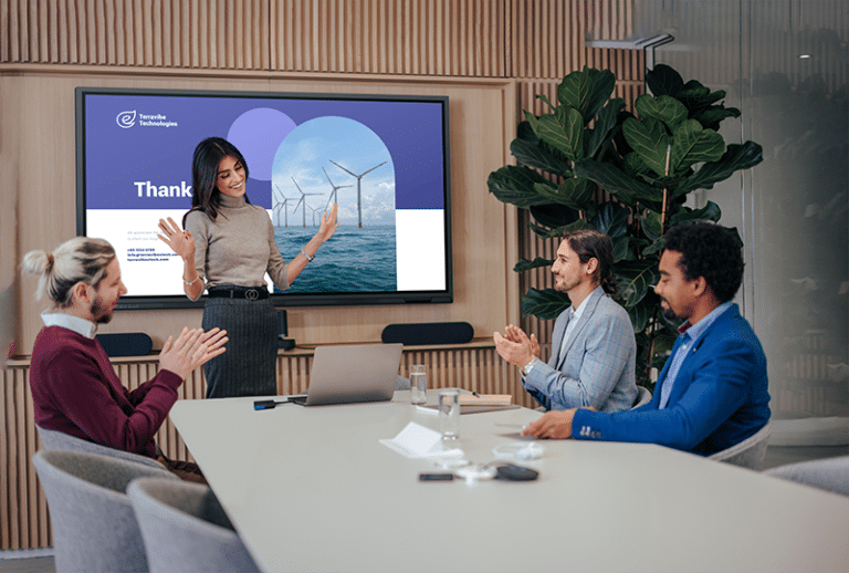 Newline Click2Cast - Newline Interactive