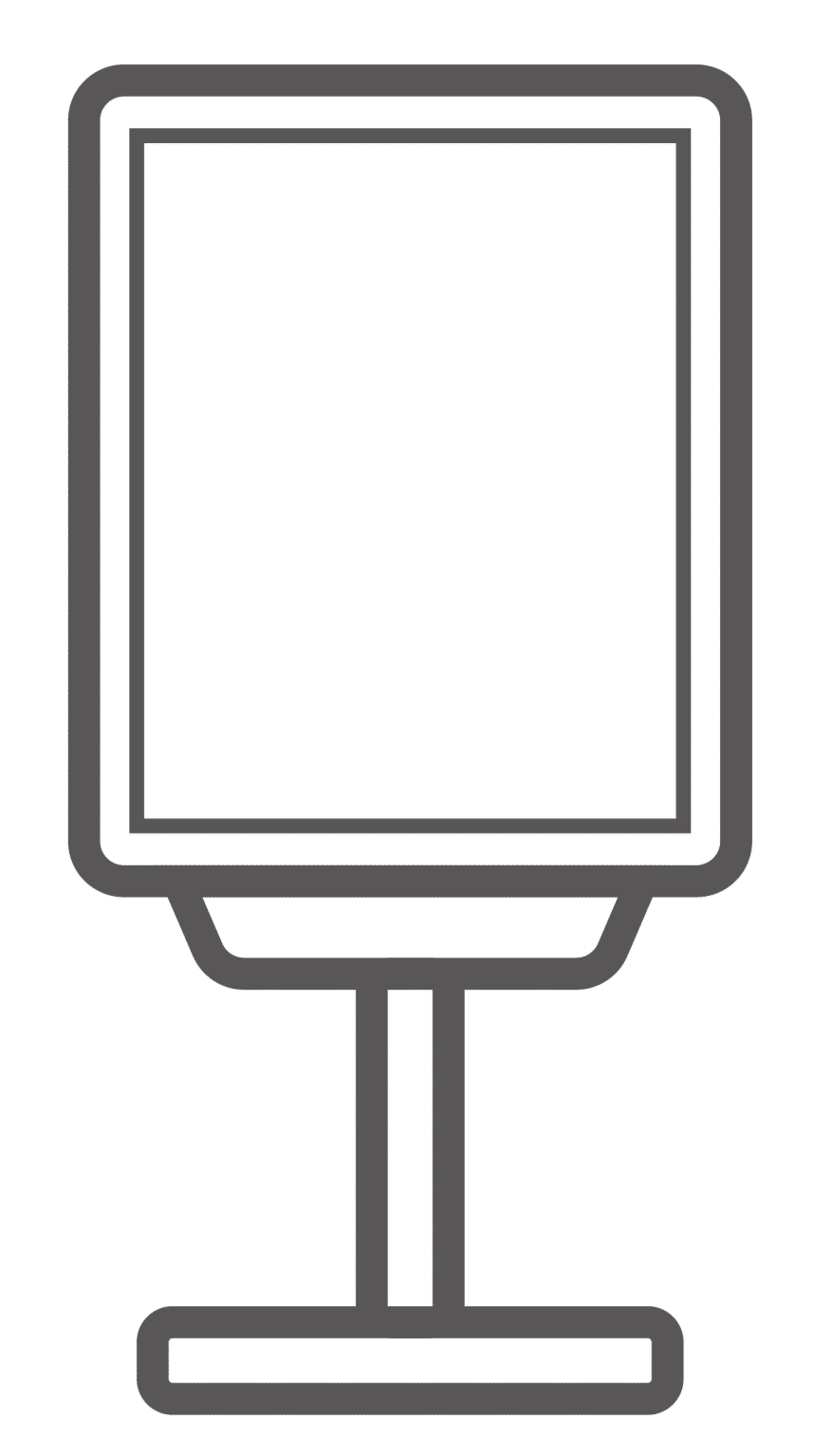 Newline STV Series Smart TV