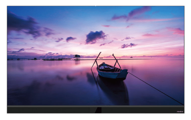 Newline Cast - Wireless presentation that's simple, smart and secure.