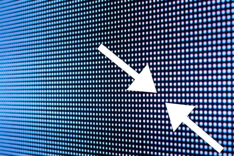 Newline DV Pro Superior GOB LED Display Solution