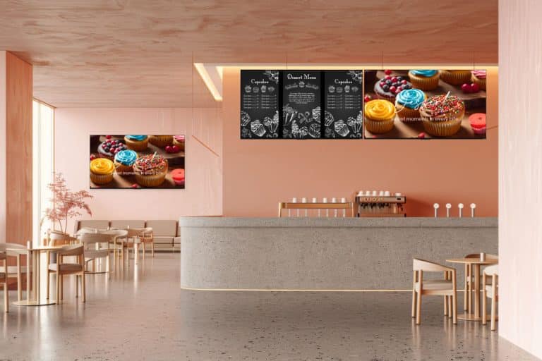 Newline STV+ Series Smart TV