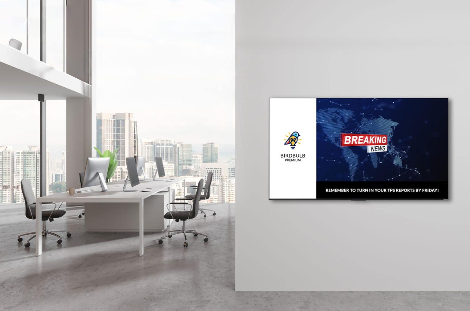 Newline Interactive Unveils Newline Signage Pro - Newline Interactive